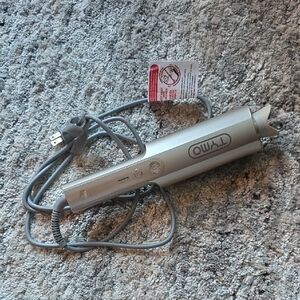 Tymo | Hair | Tymo Curlpro Plus Automatic Curling Iron25 Gold | Poshmark